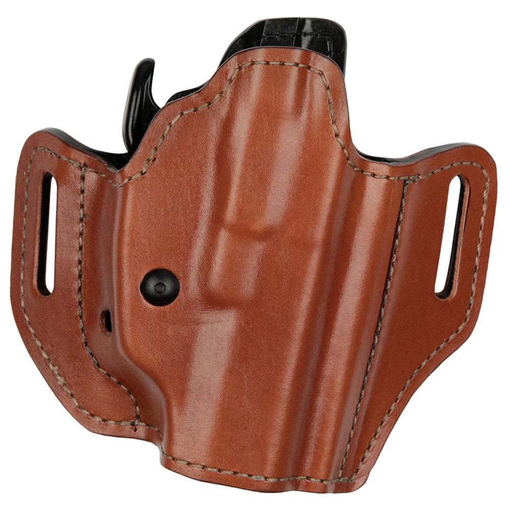 Bianchi 126GLS Assent Pro-Fit Holster for S183 G26/27 Rug SR-9c M&P C ...