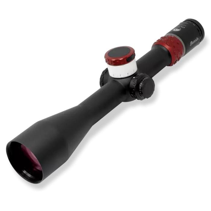 DEMO Burris XTR Pro Rifle Scope 5.5-30x56mm 34mm FFP Horus Tremor5 ...