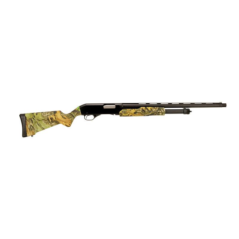 Savage Stevens 320 Field Grade Shotgun 12ga 3in. Chamber 5rd Capacity ...