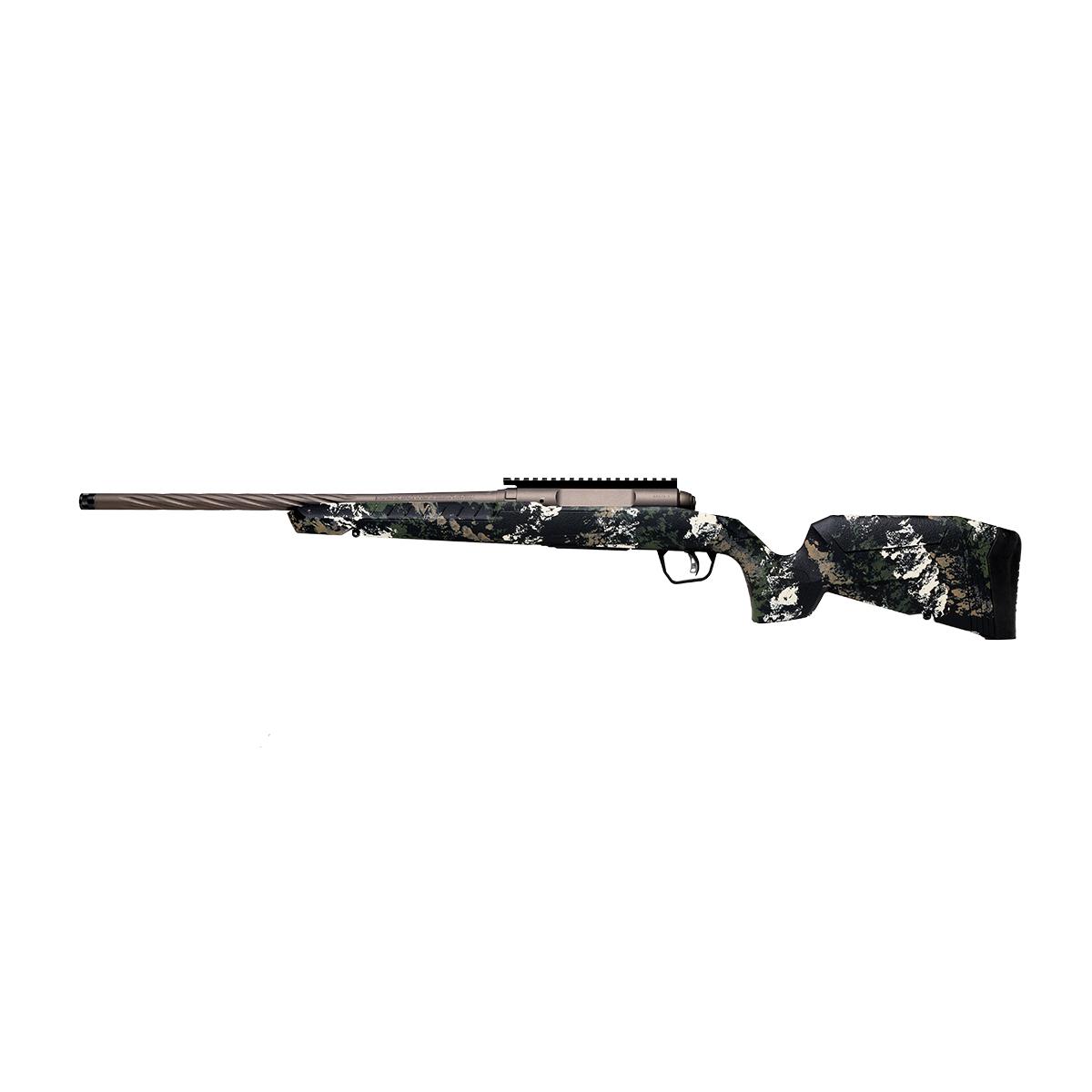 Savage Axis 2 Pro Forest SP Camo Rifle 223 Rem 4rd Capacity 18in ...