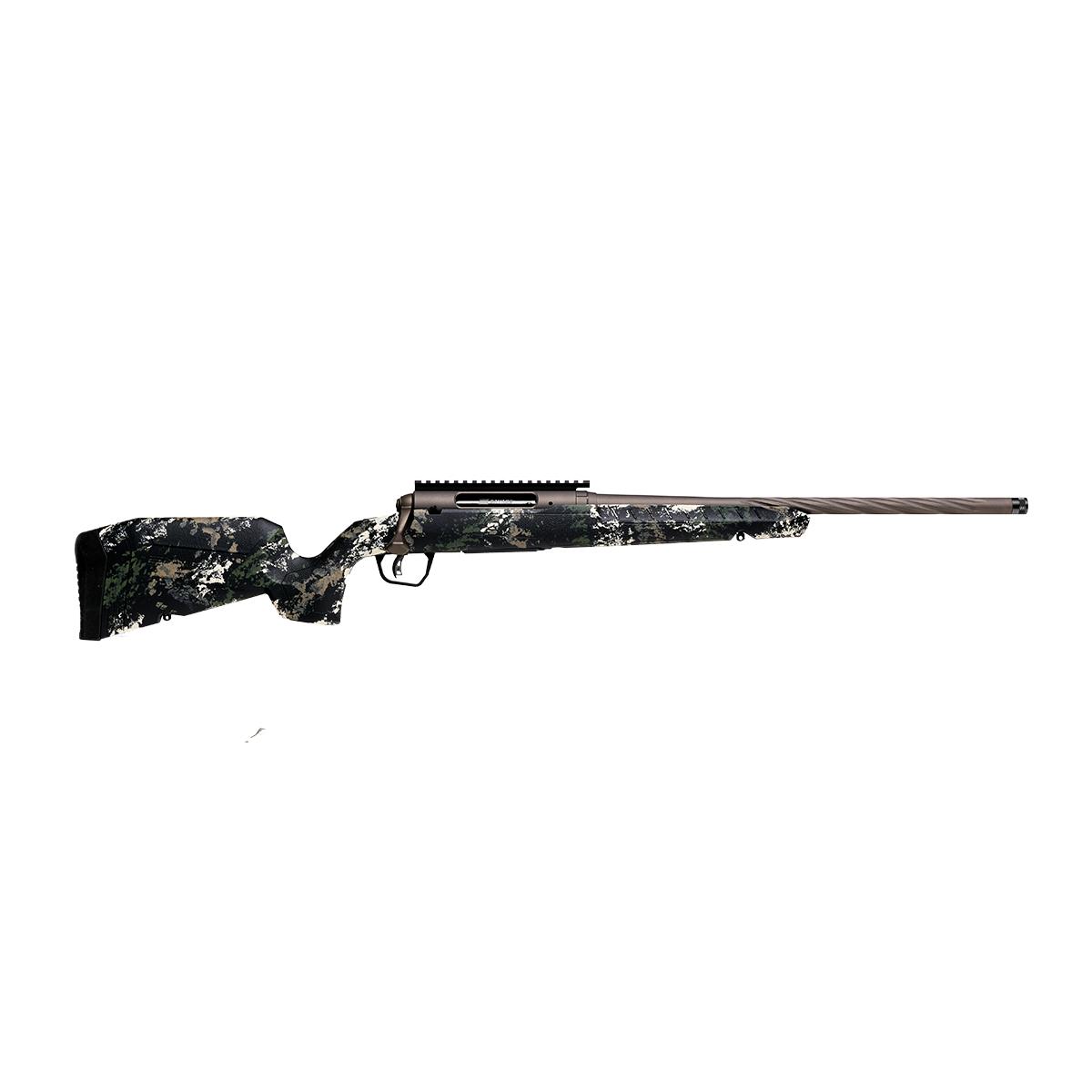 Savage Axis 2 Pro Forest SP Camo Compact Rifle .243 Win 4rd Capacity ...