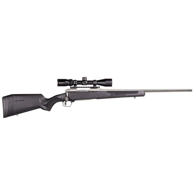 Savage Arms 110 Apex Storm XP Rifle 270 Win 4/rd 22in. Barrel Black ...
