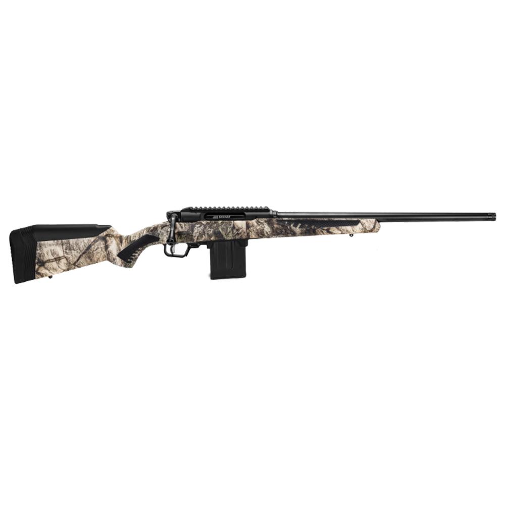 Savage Arms Impulse Predator Rifle .308 Win 10/rd 20in. Barrel Mossy ...