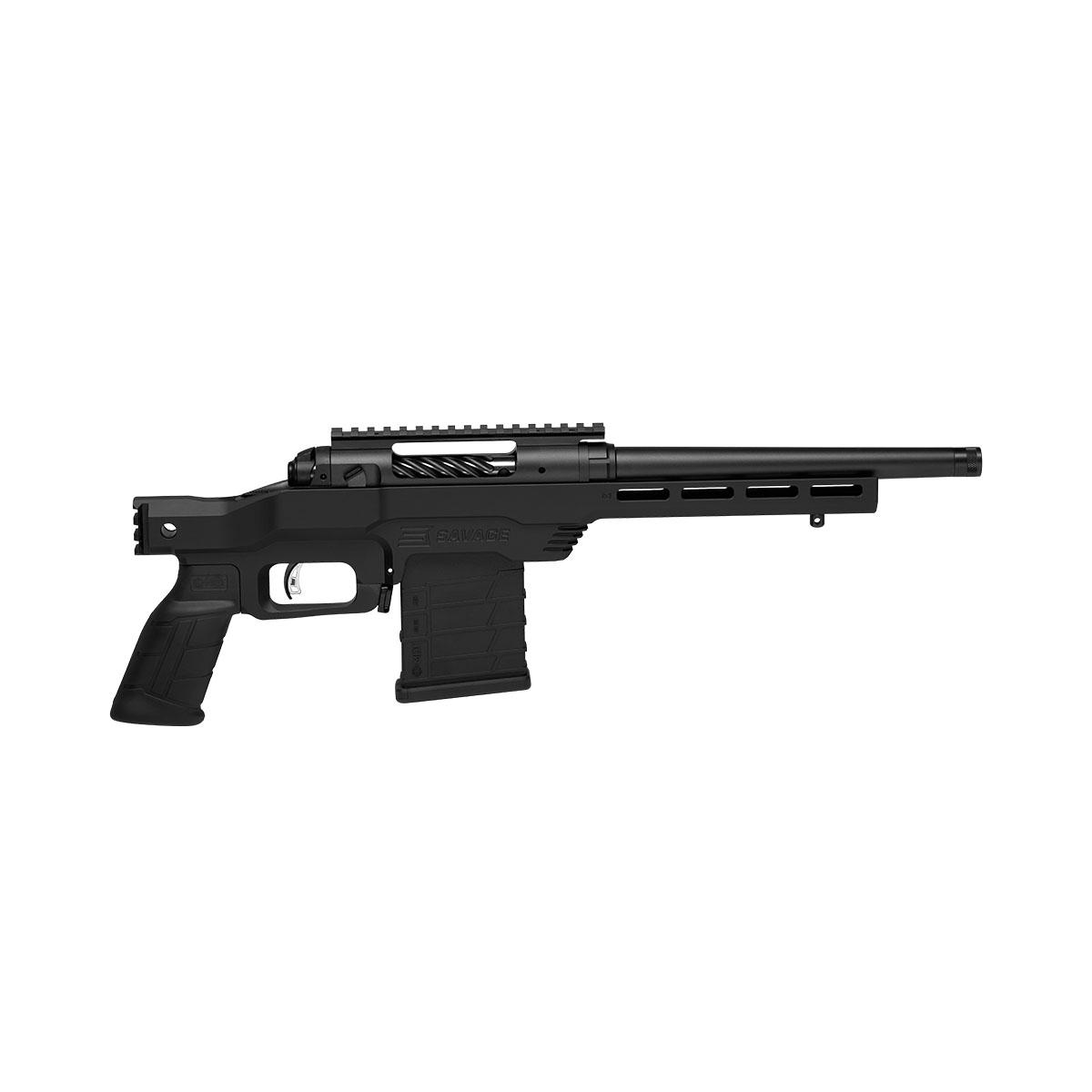 Savage 110 PCS Rifle 400 Legend 9rd Magazine 10.5 Threaded Barrel ...