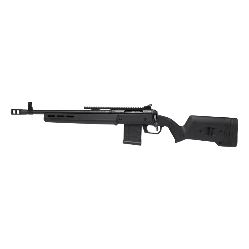 Savage Arms 110 Magpul Scout Left Hand Rifle .450 Bushmaster 5rd ...