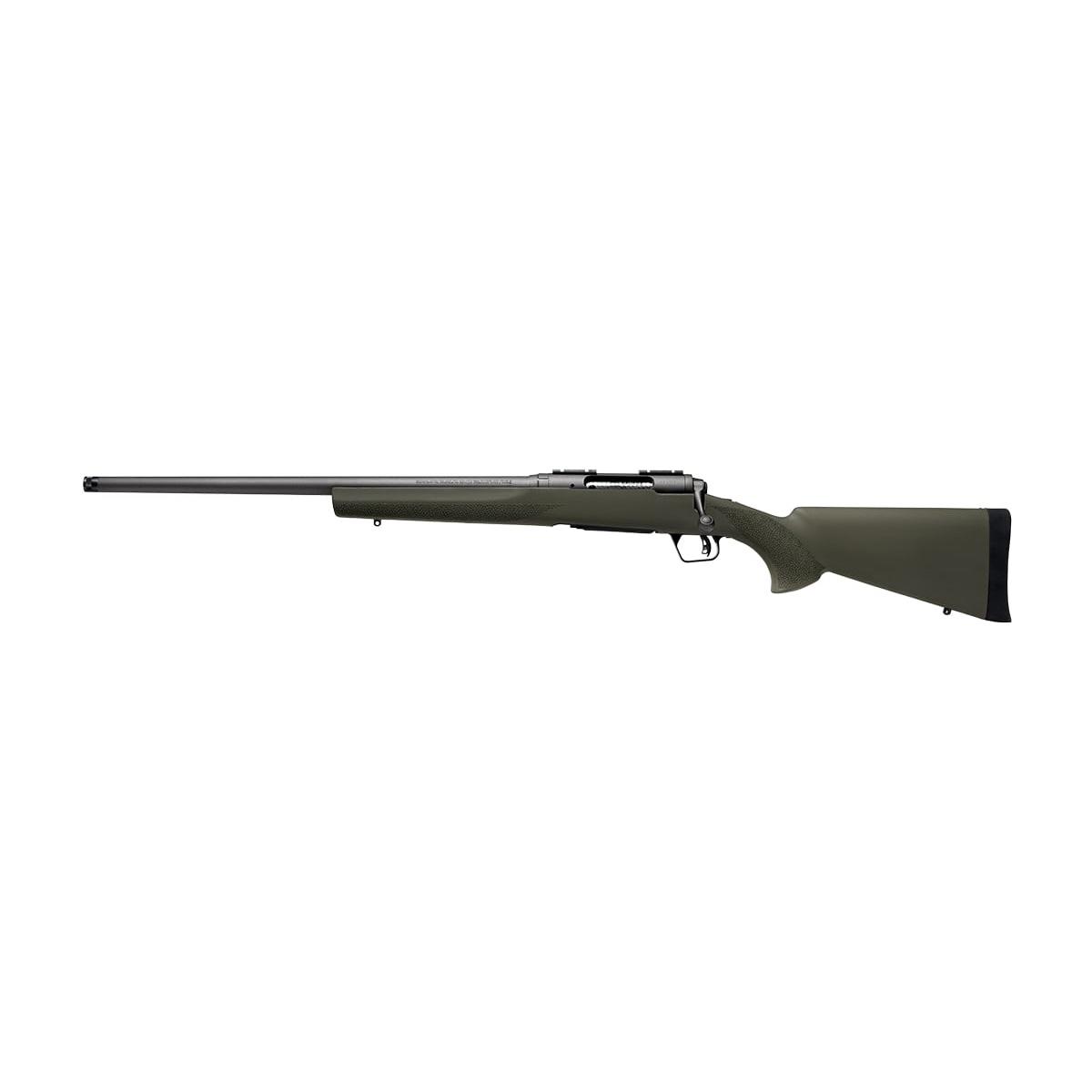 Savage Arms 110 Trail Hunter Left Hand Rifle 400 Legend 4rd Magazine ...