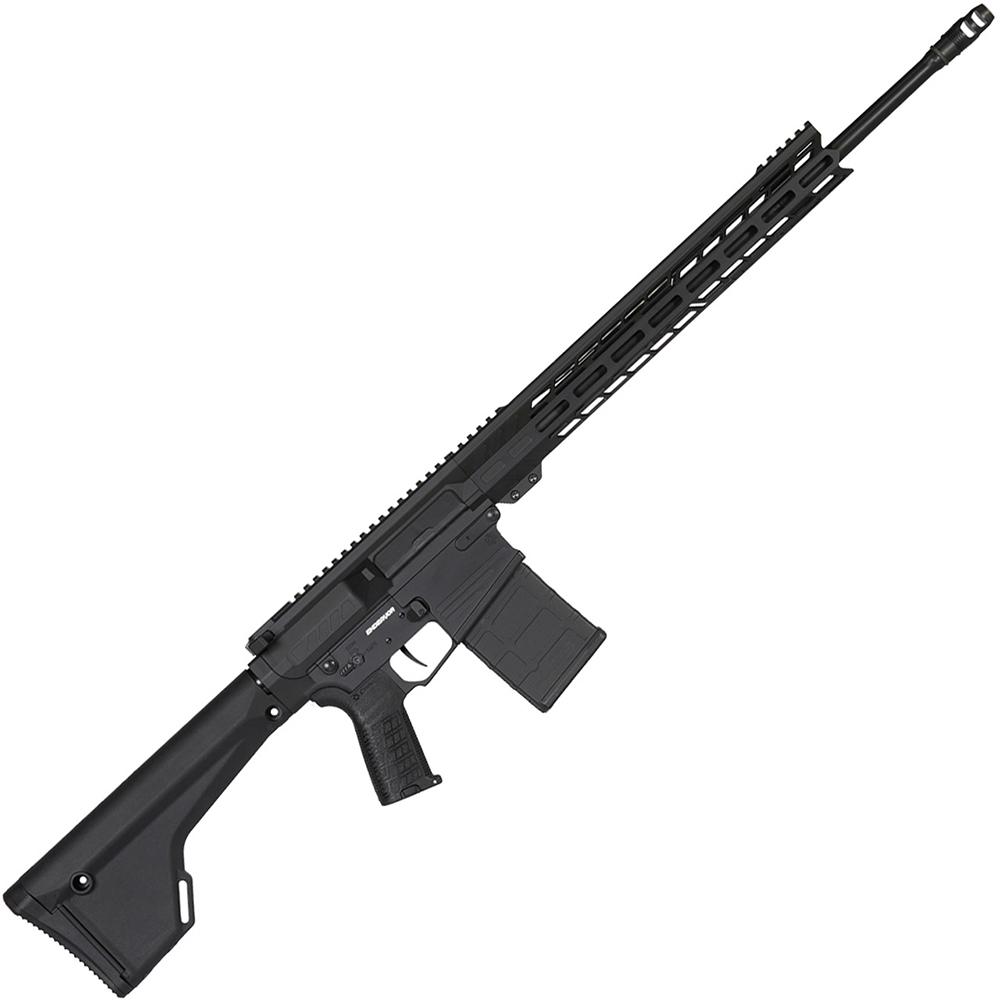 CMMG Endeavor Mk3 Rifle 6.5 Creedmoor 20rd Magazine 20in. 5/8x24 ...