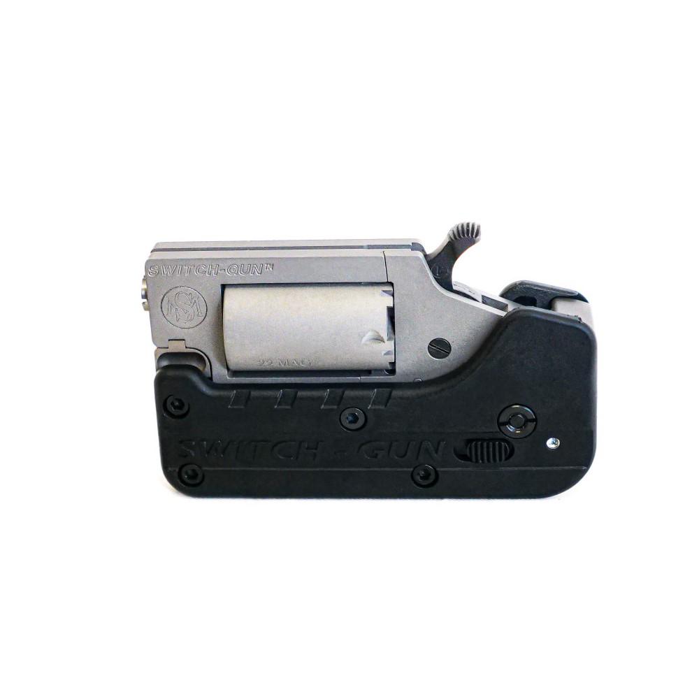 Chattanooga Shooting for Dealers