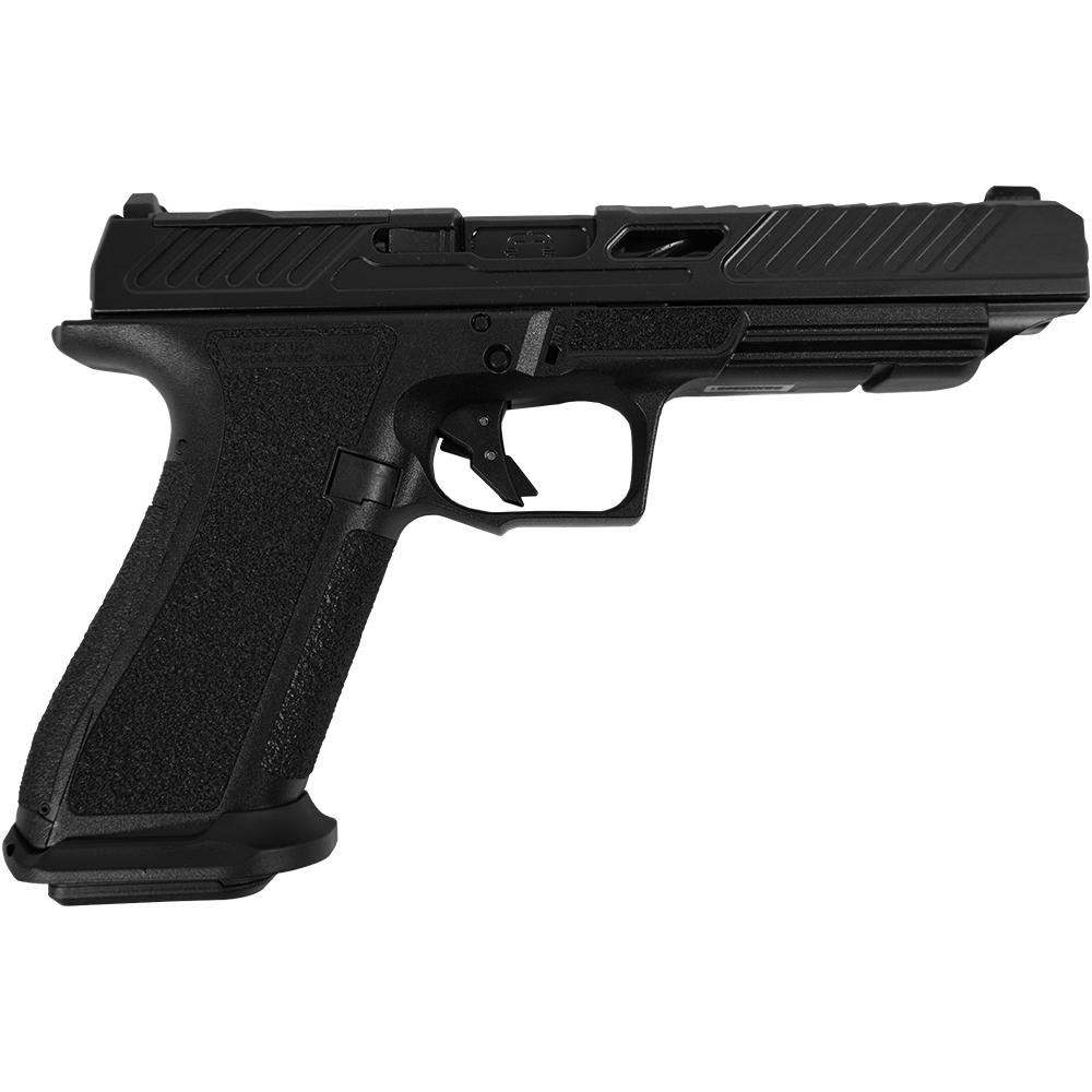 Shadow Systems DR920L Handgun 9mm Luger 10rd Magazines (2) 5.31 ...