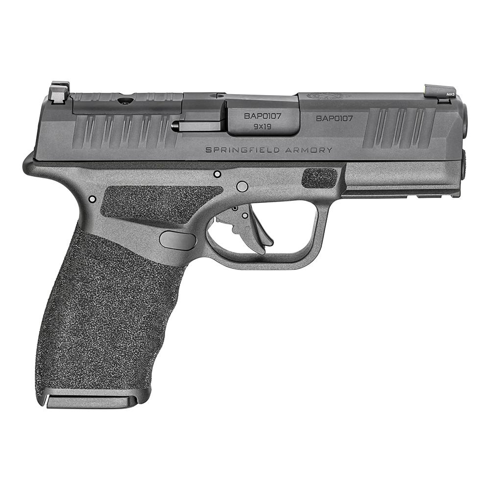 Springfield Armory Gear Up 2025 Hellcat Pro OSP Low Capacity Handgun ...