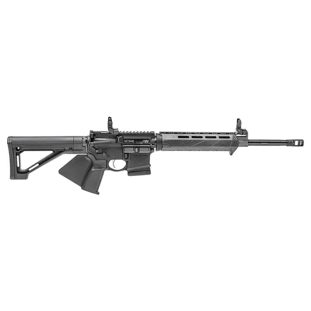 Springfield Armory Saint 5.56 M-LOK AR-15 Rifle Pic Gas Block CA ...
