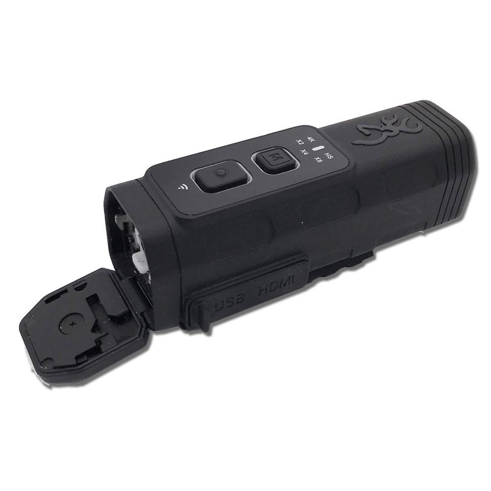 Browning Aspect Cam (Archery) Includes Battery and Bow Mount 1080p ...