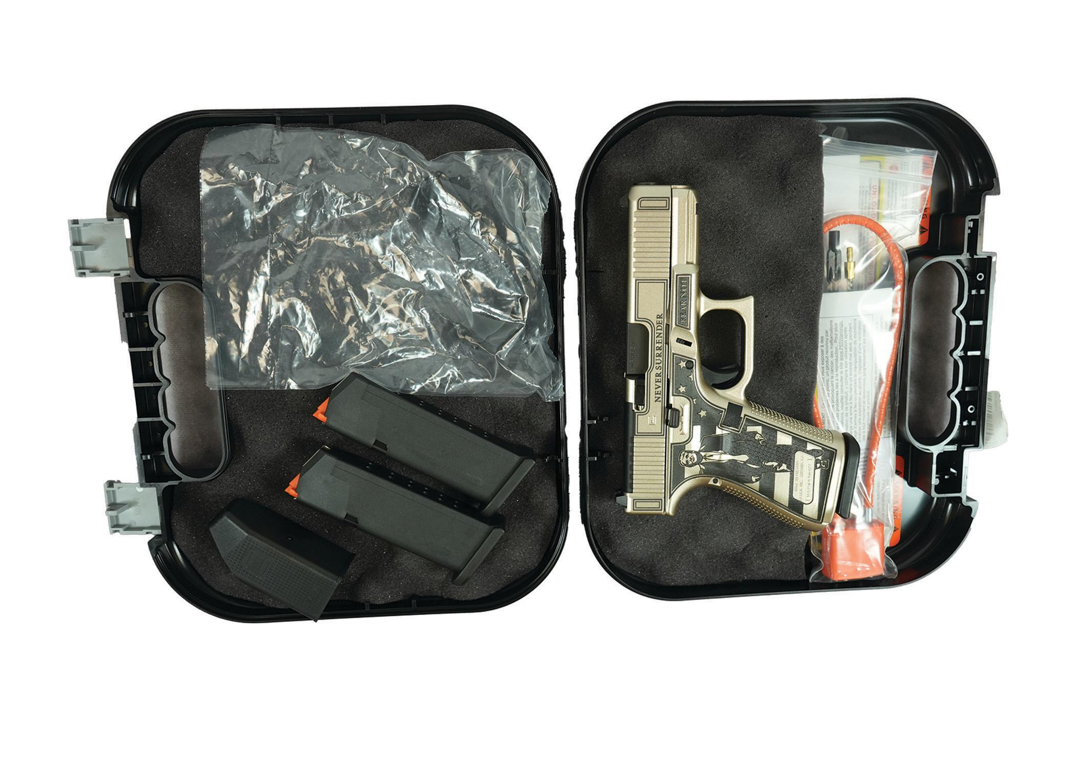 Chattanooga Shooting for Dealers