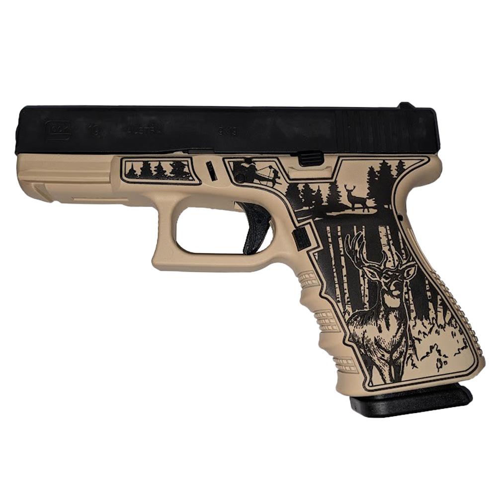 Chattanooga Shooting for Dealers