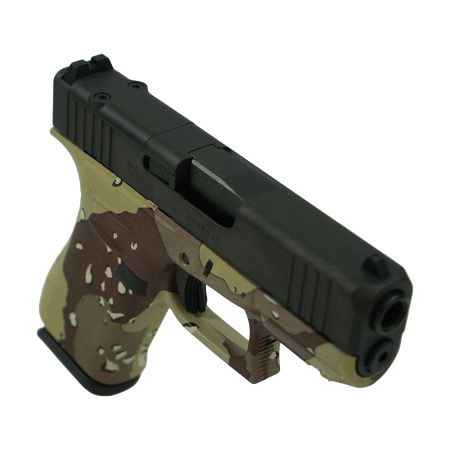 Chattanooga Shooting for Dealers