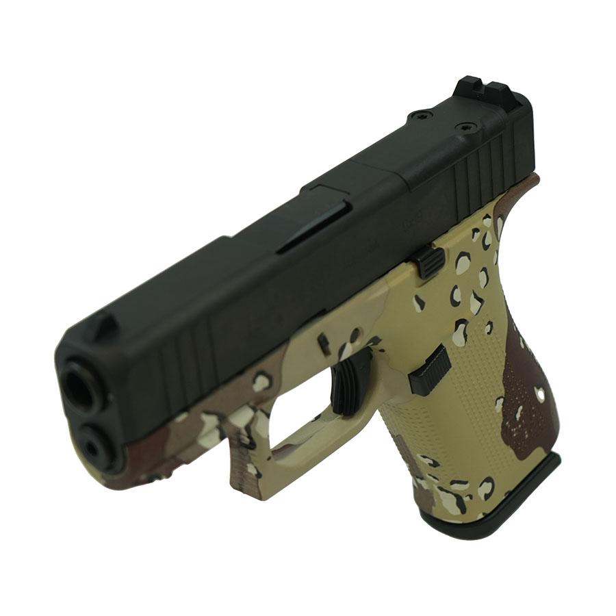 Chattanooga Shooting for Dealers