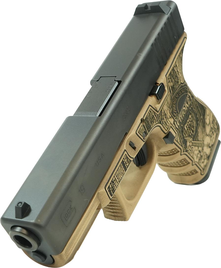 Chattanooga Shooting for Dealers