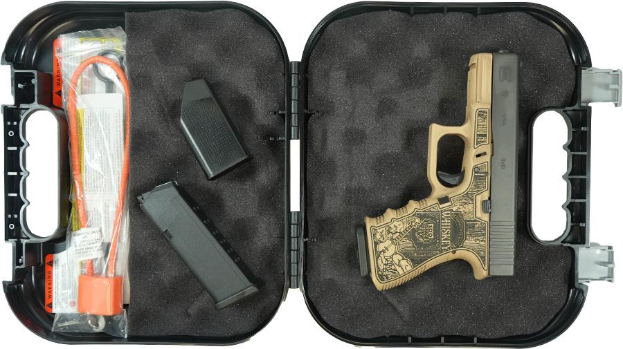 Chattanooga Shooting for Dealers