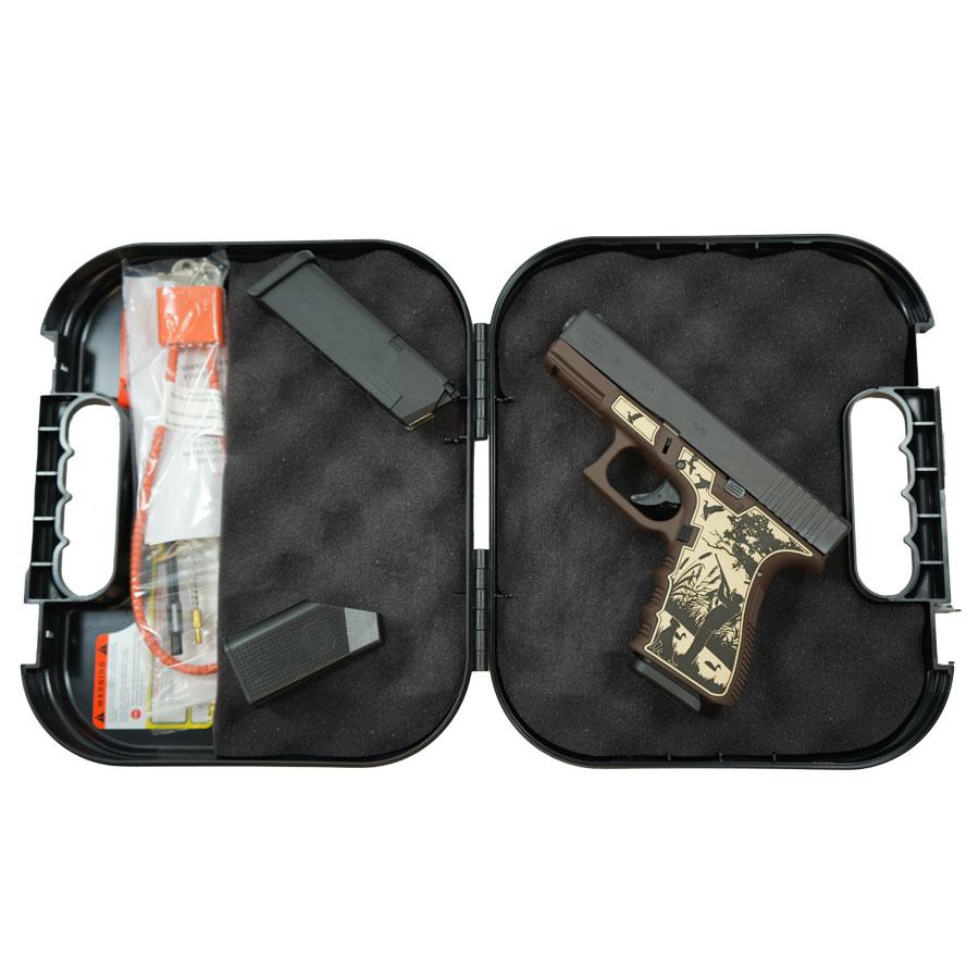 Chattanooga Shooting for Dealers