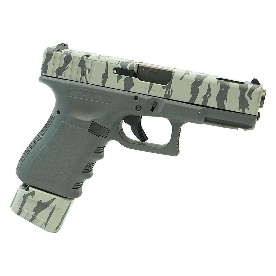 Chattanooga Shooting for Dealers