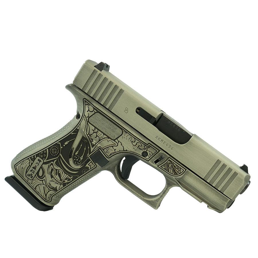 Chattanooga Shooting for Dealers