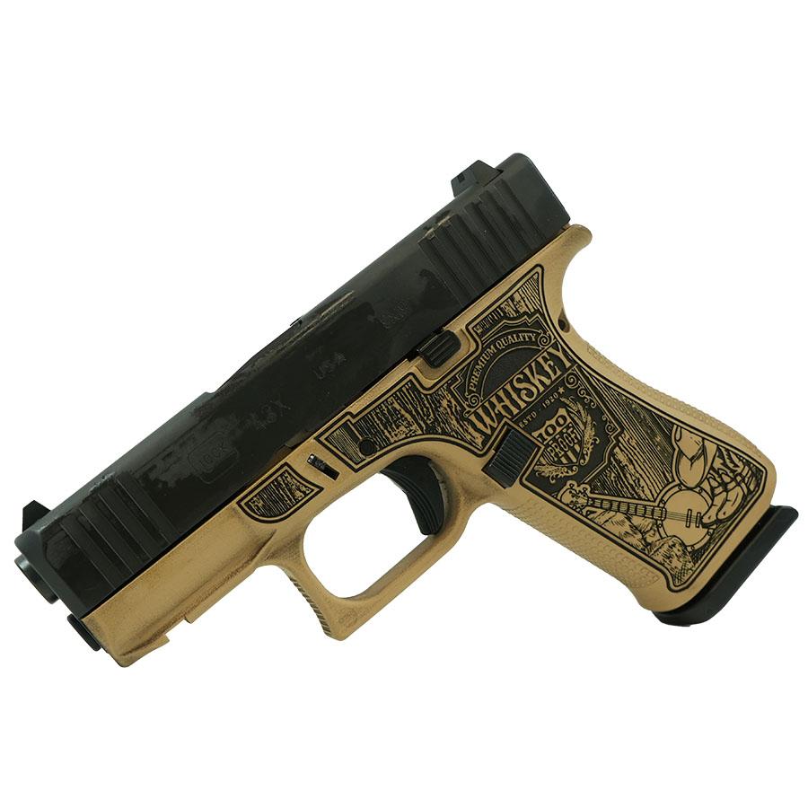 Chattanooga Shooting for Dealers