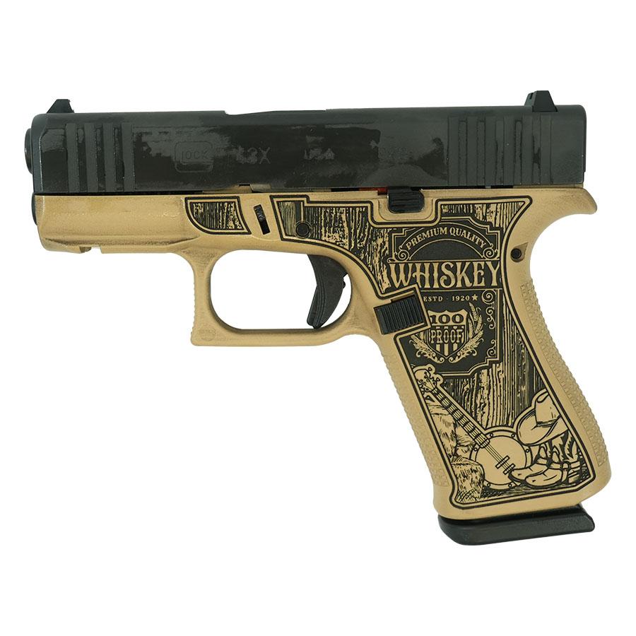 Chattanooga Shooting for Dealers