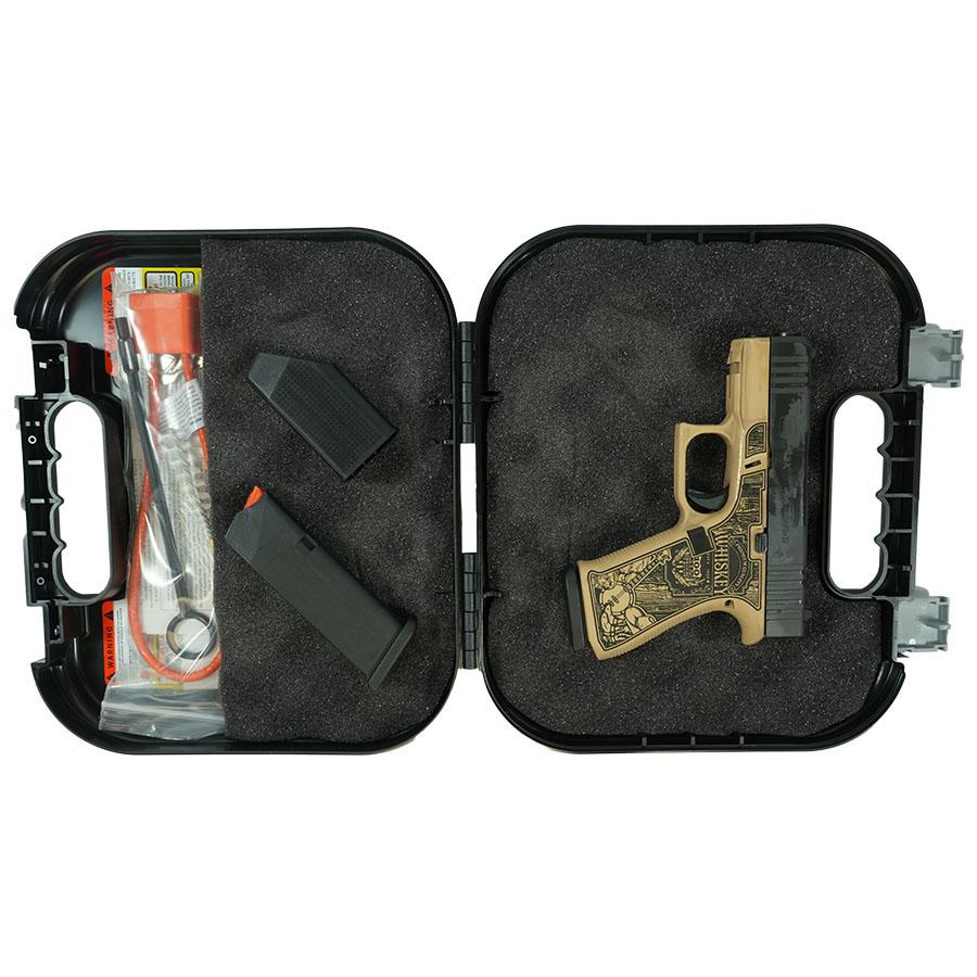 Chattanooga Shooting for Dealers