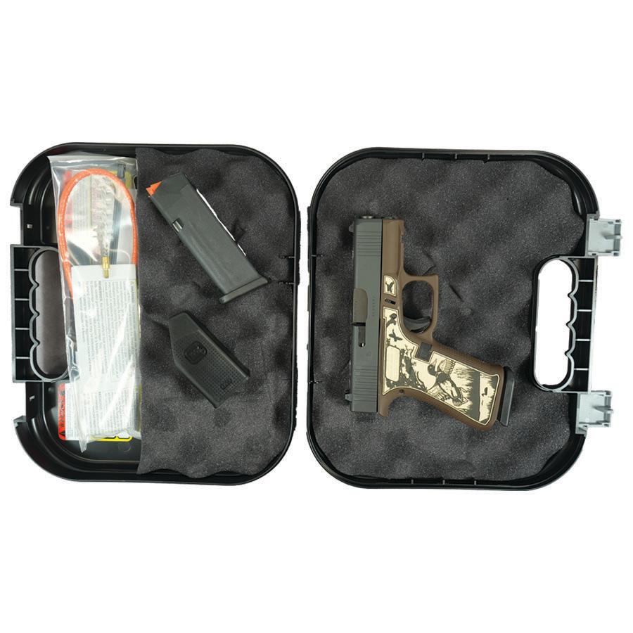 Chattanooga Shooting for Dealers