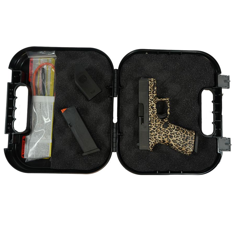 Chattanooga Shooting for Dealers