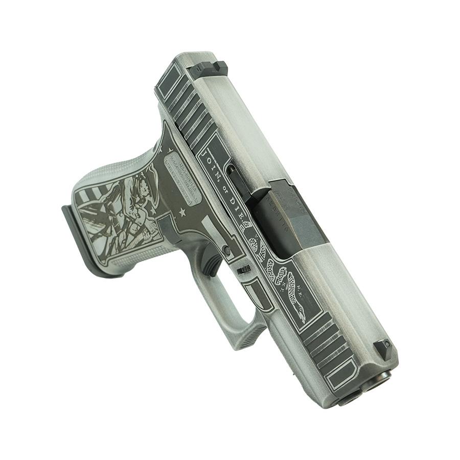 Chattanooga Shooting for Dealers