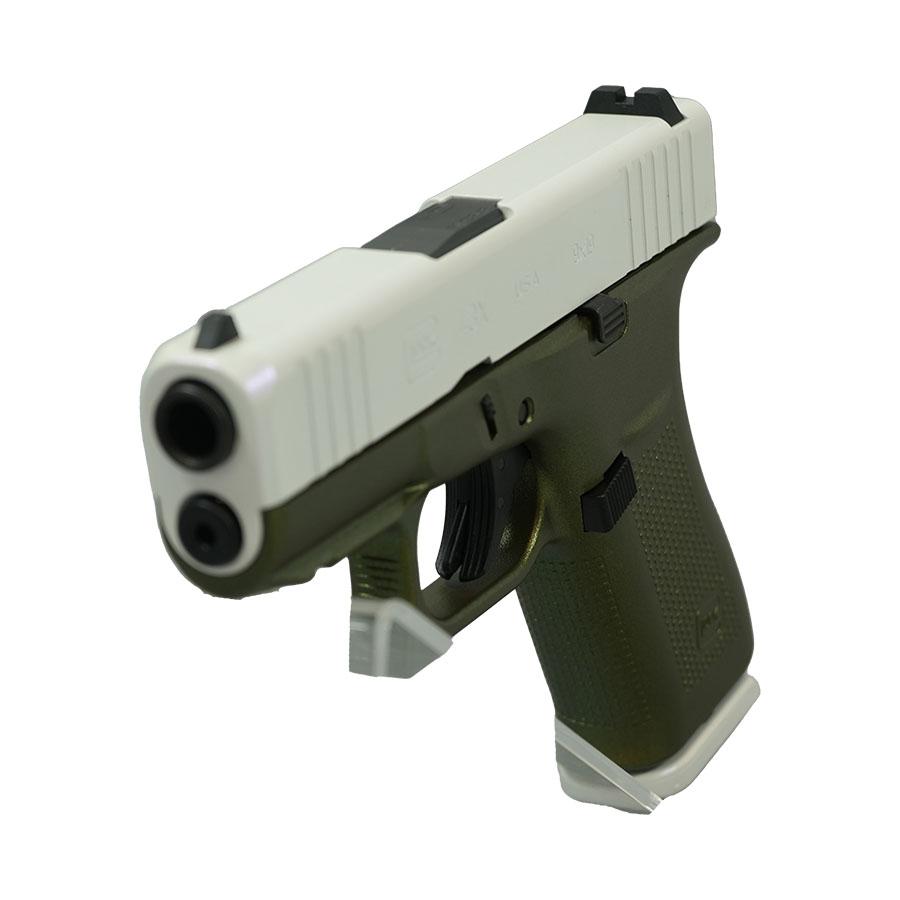 Chattanooga Shooting for Dealers