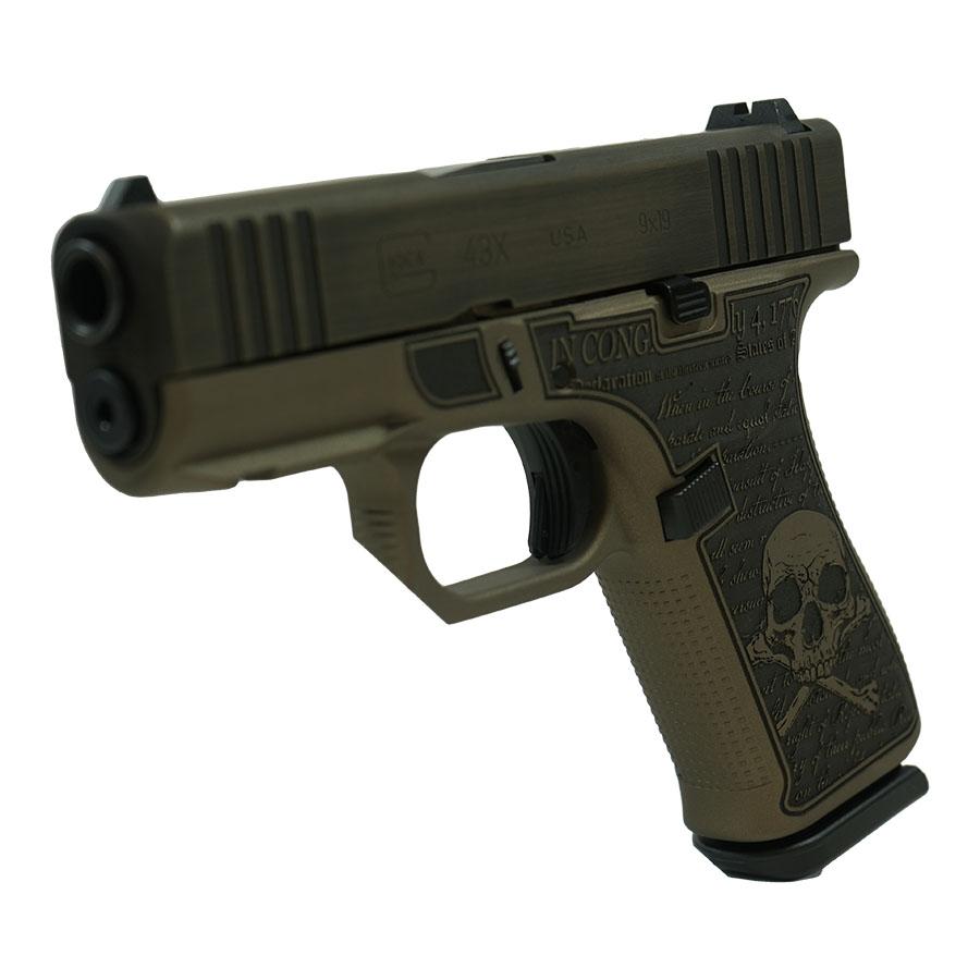 Chattanooga Shooting for Dealers