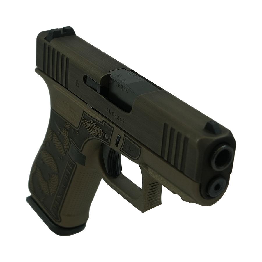 Chattanooga Shooting for Dealers