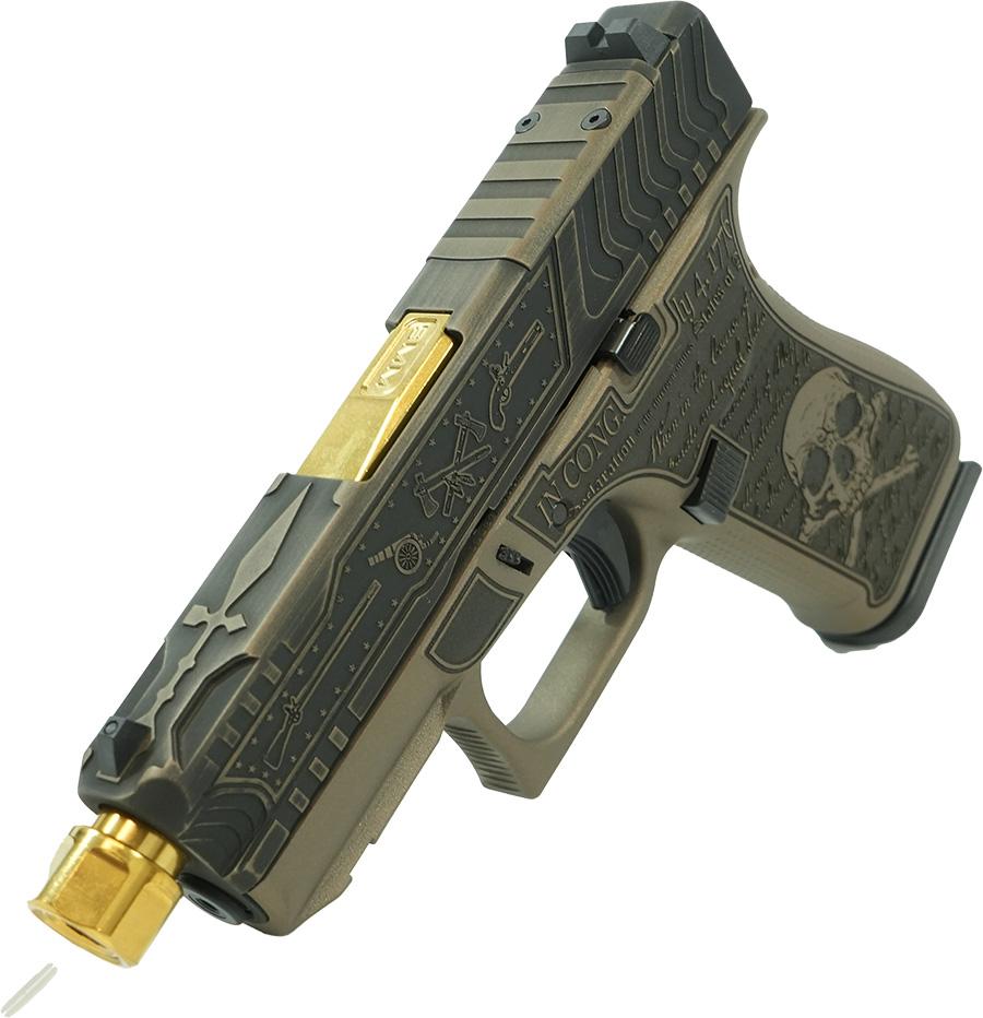 Chattanooga Shooting for Dealers