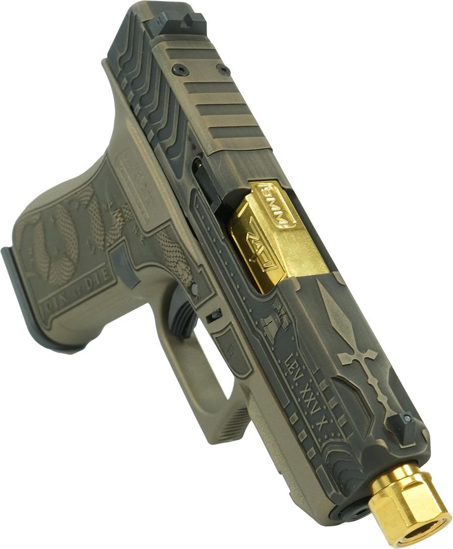 Chattanooga Shooting for Dealers