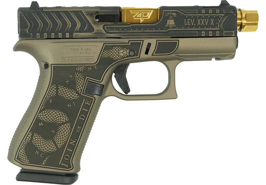 Chattanooga Shooting for Dealers