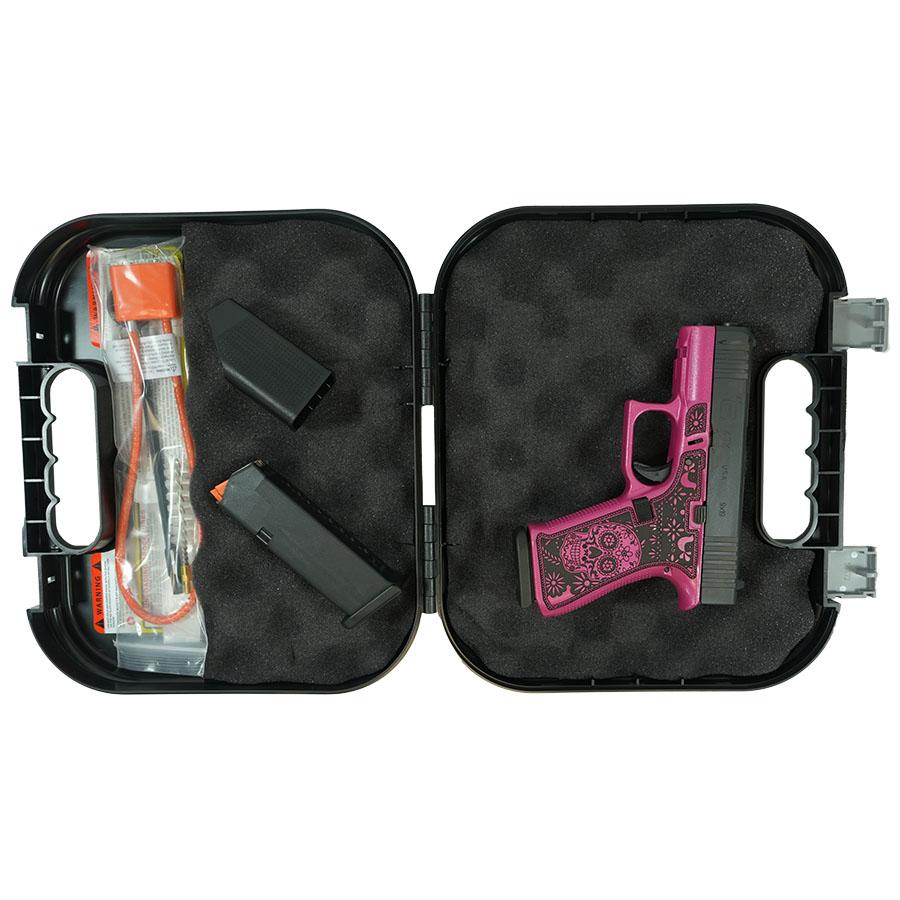 Chattanooga Shooting for Dealers