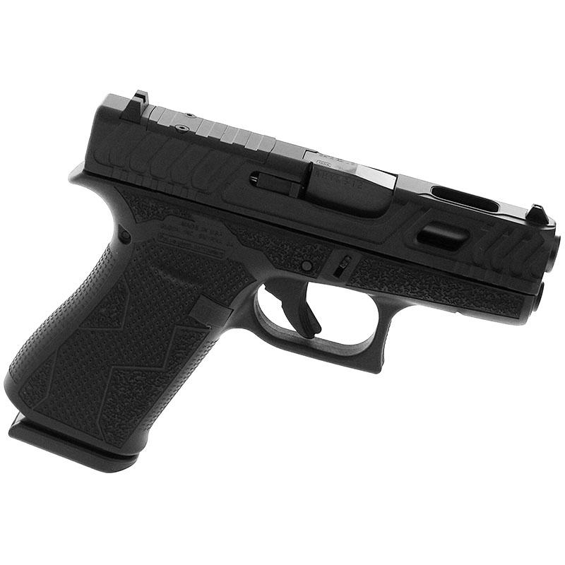 Limited Edition Glock 43X Kavorka 9mm - Semi Auto Pistols at GunBroker ...
