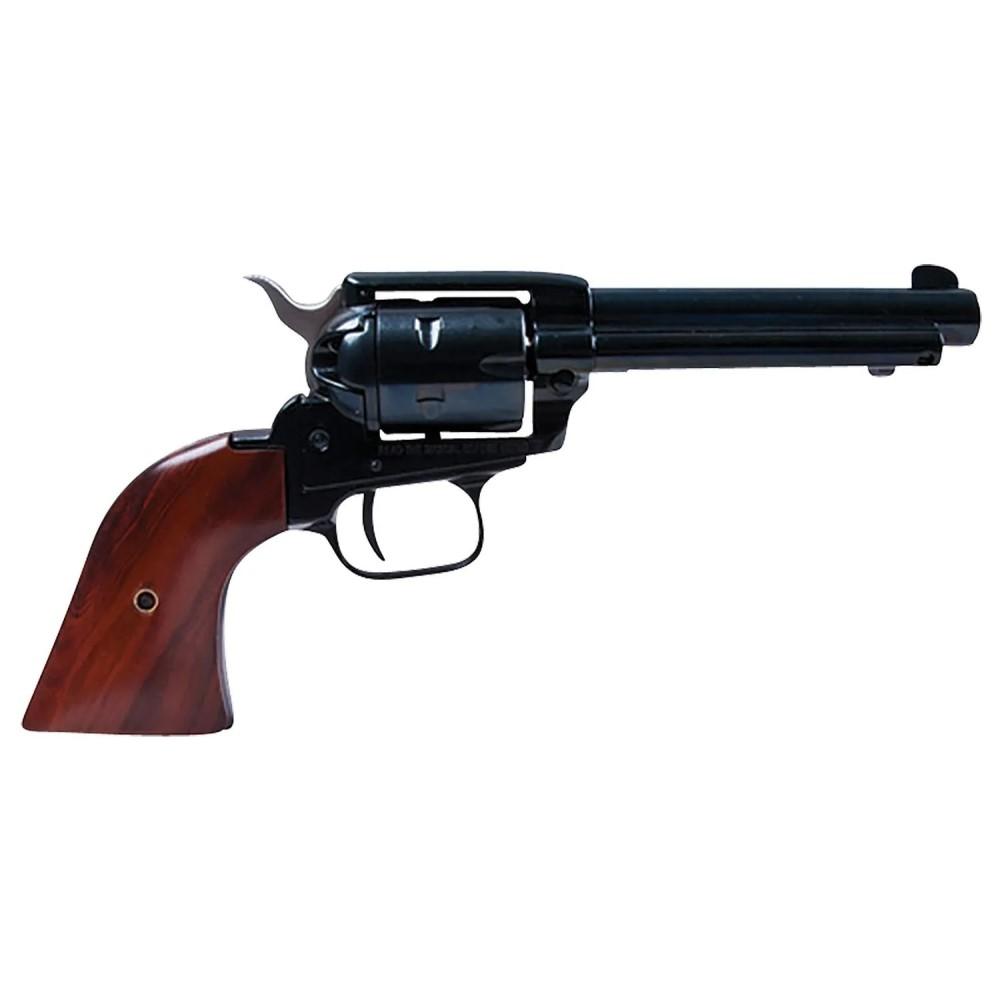 Heritage Rough Rider Handgun .22 LR 6rd Capacity 6.5in. Barrel Black ...