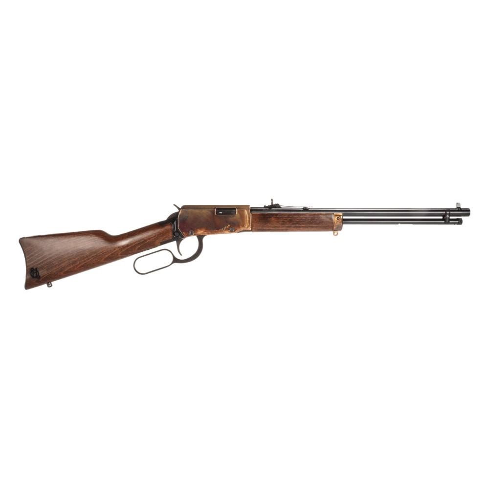 Heritage Settler Compact Rifle .22 LR 13rd Magazine 16.5in. Barrel Wood ...