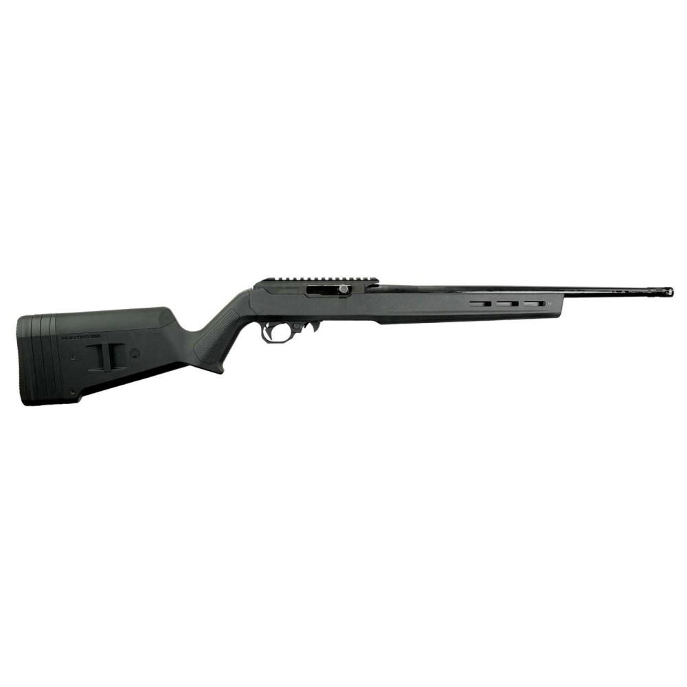 Black Rain Ordnance Hunter Rifle .22 LR 10rd Magazine 18in. Threaded Barrel - Semi Auto Rifles ...