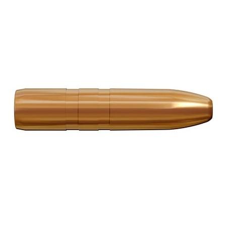 Lapua Mega Soft Point Rifle Bullets 6.5mm .264in. 155 gr - Reloading ...