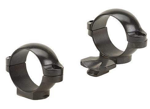 Leupold 2-Piece STD Extension Rings 1in. Low Gloss - Scope Accessories ...
