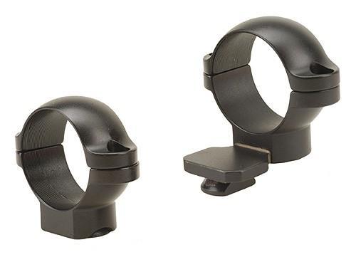 Leupold 2-Piece STD Extension Rings 1in. Medium Matte - Scope ...