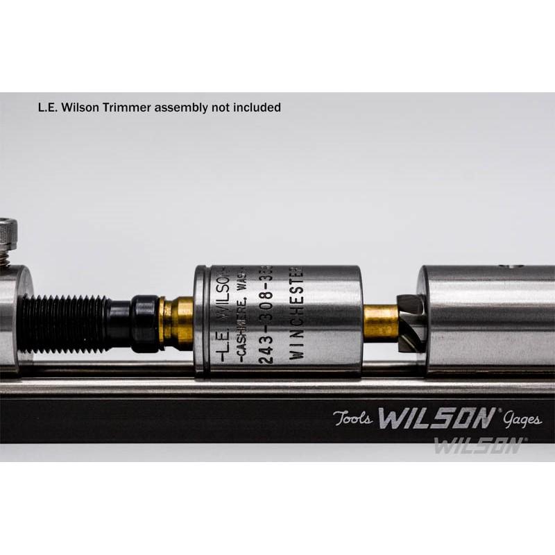 L.E. Wilson Case Holder (standard) 6mm-6.5-284 Win. - Gun Cases & Gun ...