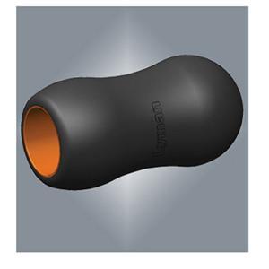 E-Zee Trim Hand Case Trimmer Adapter Handle Grip - Other Reloading ...