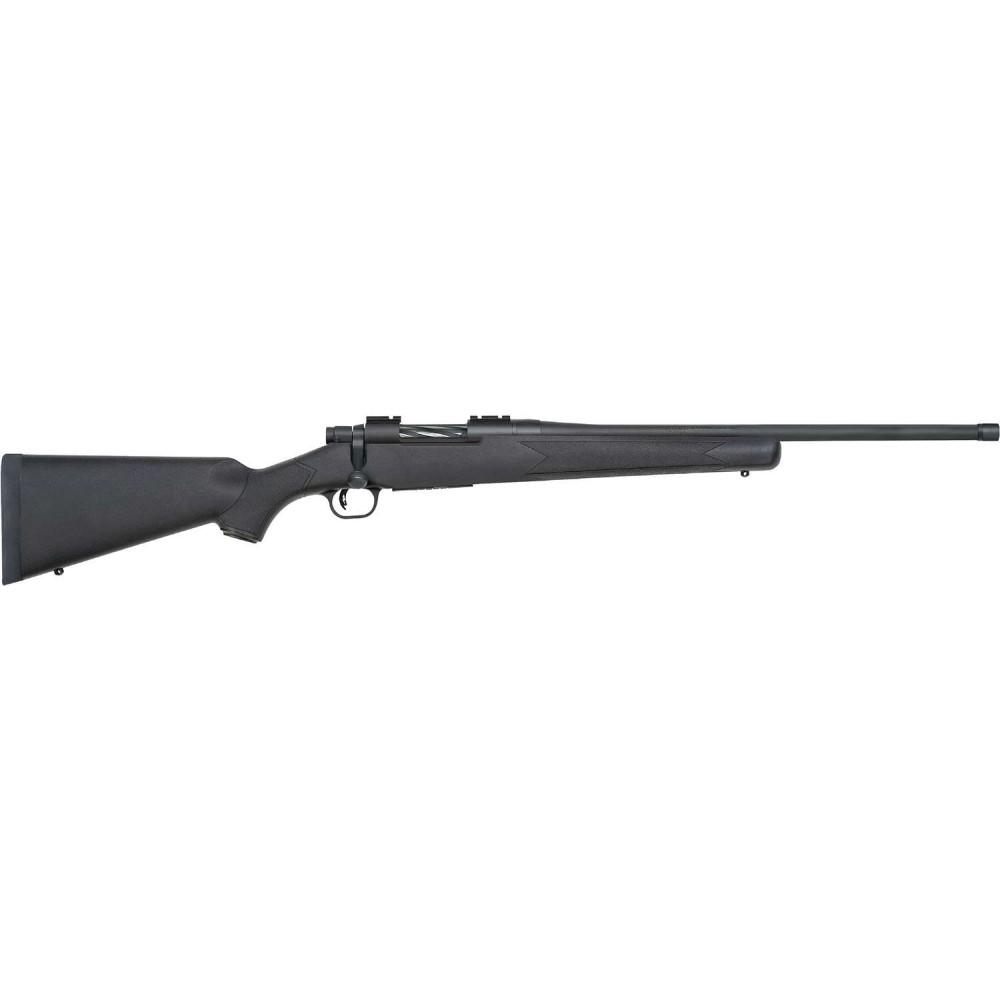 Mossberg Patriot Rifle .400 Legend 4rd Magazine 20in. 11/16x24 Threaded ...