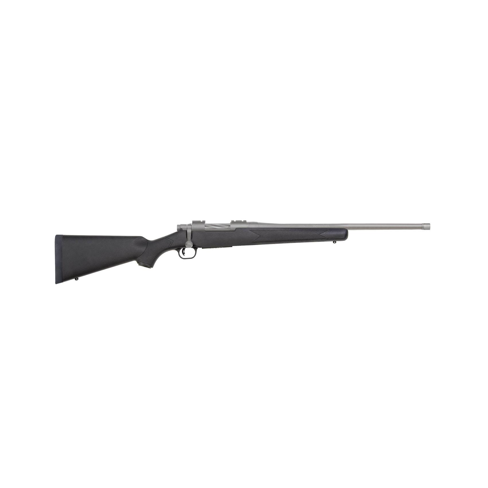 Mossberg Patriot Stainless Cerakote Rifle .450 Legend 4rd Capacity 20 ...
