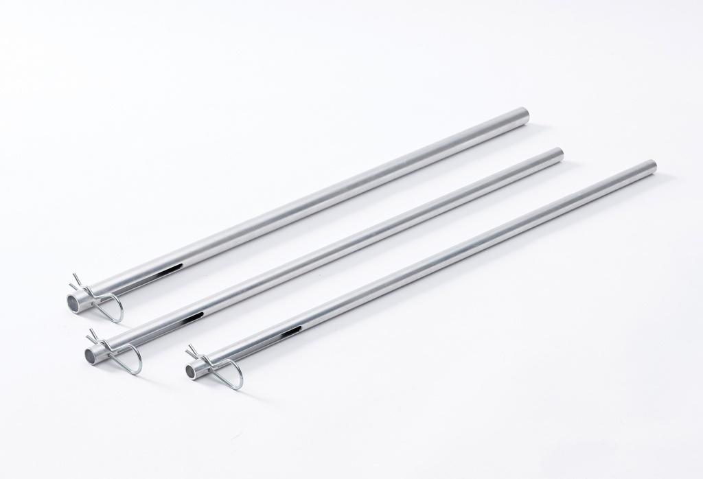 Hornady Lock-N-Load Bullet Tube 40 S&W 10 - Other Reloading Equipment ...